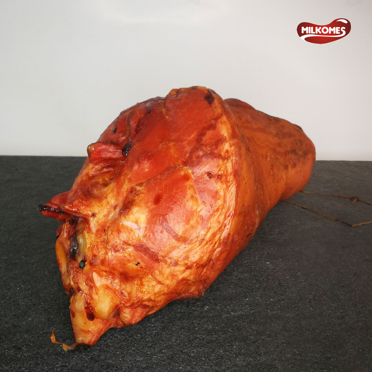 Dimljena butkica | Milkomes